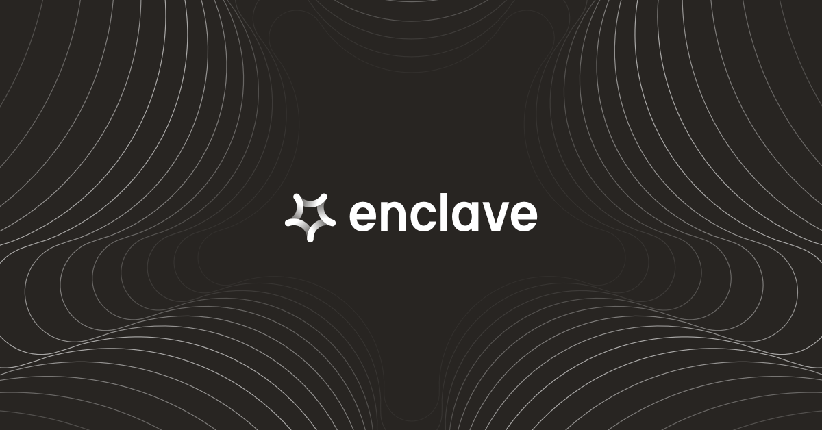 Enclave — AI Code Security